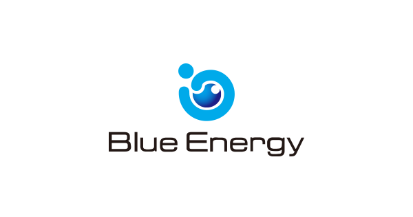 Blue Energy Logo E World Energy & Water 2025